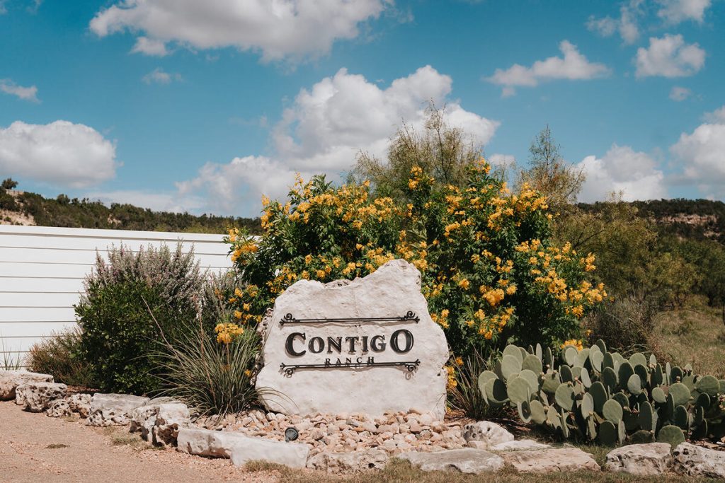 About Contigo Ranch Fredericksburg: Our Legacy | Watusi Herd