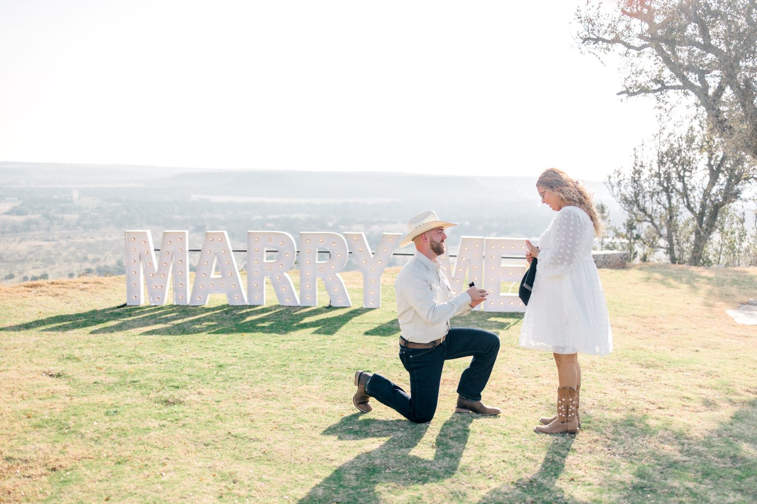 Where to Propose in the Texas Hill Country: A Romantic Guide to Contigo ...
